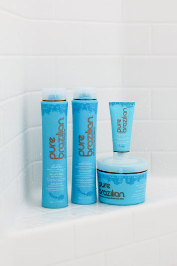 Pure Brazilian® Australia | Smooth, Healthy, Gorgeous Hair! – Pure ...
