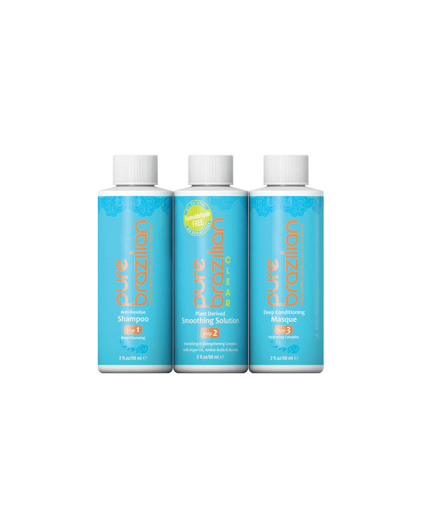Pure Brazilian® Australia | Smooth, Healthy, Gorgeous Hair! – Pure ...